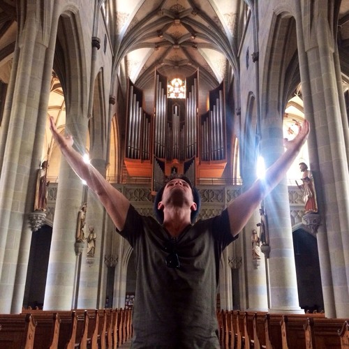 Stream Go with the Flow - Improvisation with Luke Markham by ...