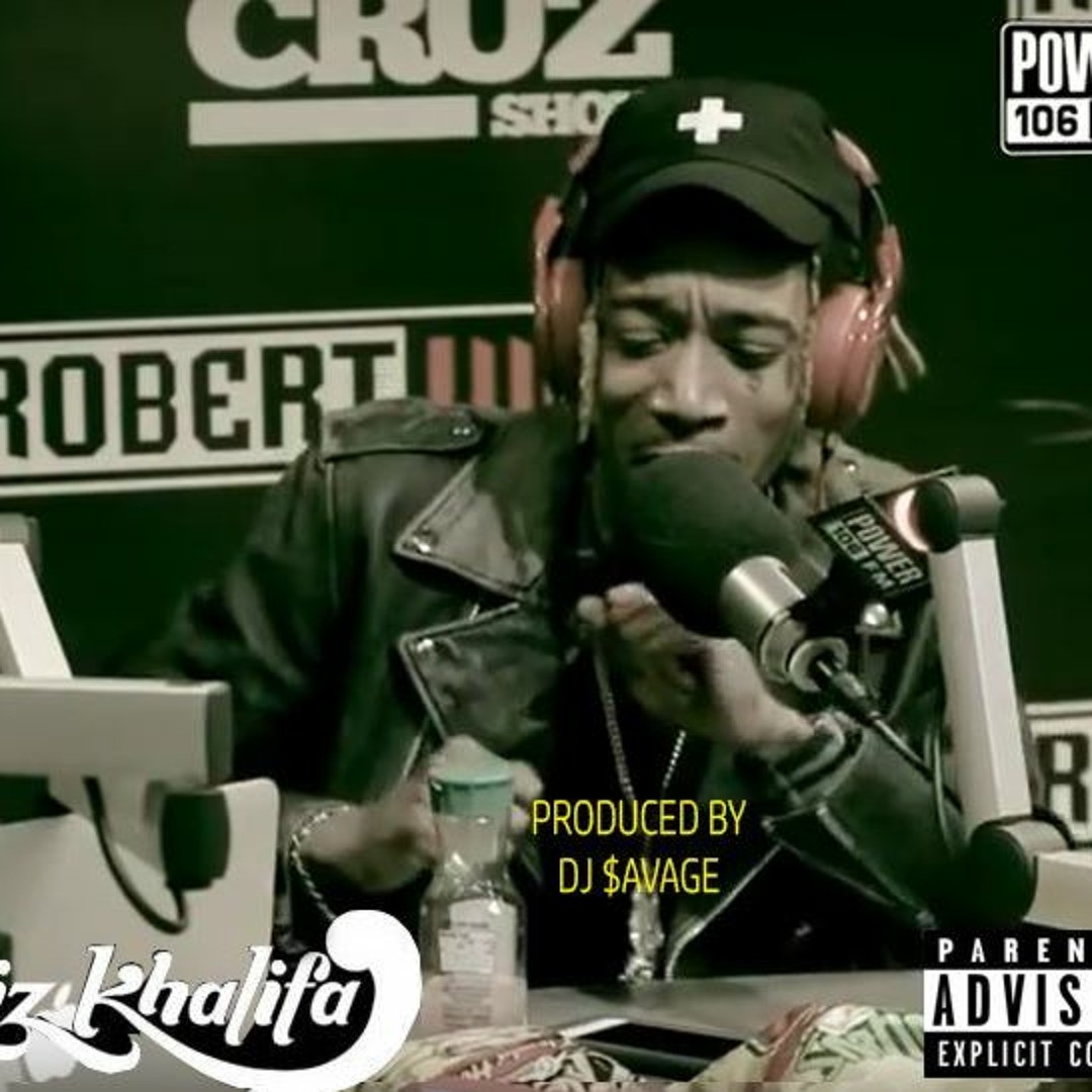 Stream Wiz Khalifa - Hella O's by IAMDJTWILL | Listen online for free ...