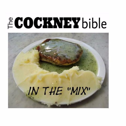 Stream THE COCKNEY BIBLE OLD SCHOOL HOUSE MIX by TheCockneyBible ...