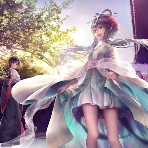 Stream Three Cups, An Empty City (三杯空城) - Luo Tian Yi (洛天依) by Shotgun ...