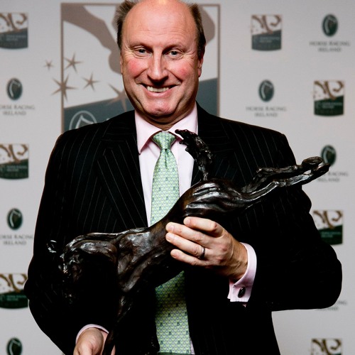 Stream Rich Ricci on Cheltenham 2016 by Horse Racing Ireland | Listen ...