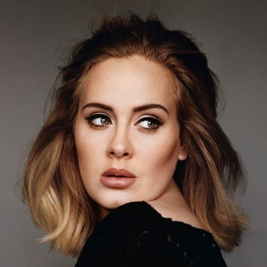 Stream Adele - Send My Love (2016 Afro Tribe Mix) by ♥blonde | Listen ...
