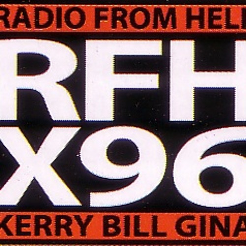 Stream Jennifer Beals -X96 Radio from hell by Jennifer-Beals.com ...
