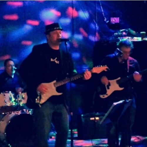 Stream Start Me Up - Live by Erik Ruhmann | Listen online for free on ...