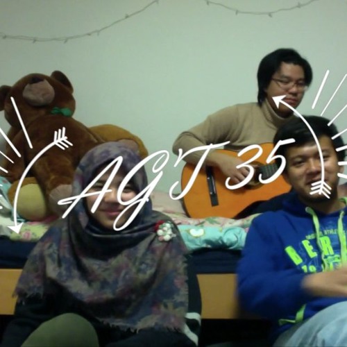 Stream Ekspresi (Indonesian Idol) Vs. Menuju Puncak (AFI)(Medley) - AGT35 by AGT35 | Listen ...