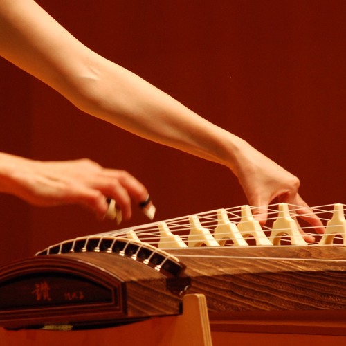 Stream Japanese String Movement by Huynh_Tam | Listen online for free ...