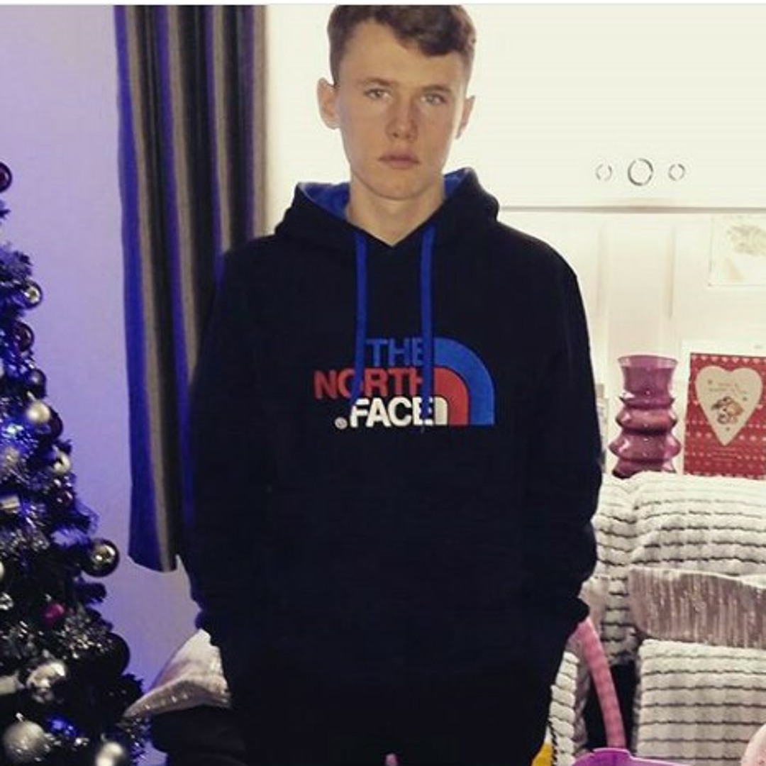 Stream MC Lugzy - The Traveler by jaycorrigan1402 | Listen online for ...