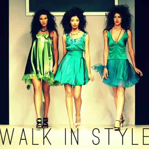 Walk In Style