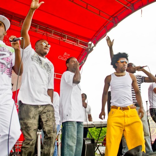 Stream HIMNO SK- Soporte Klan by Soporte Klan | Listen online for free ...