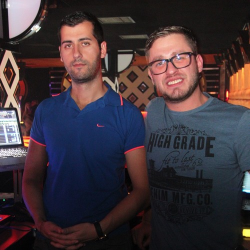 Stream Dj Damian & Dj Spirit - The Moon And Plazza by DJ_Spirit ...