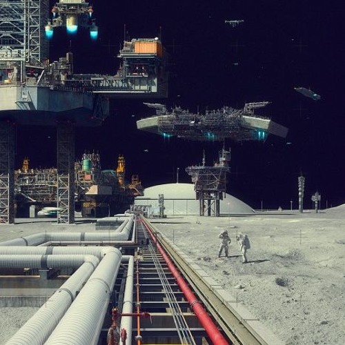 Stream Nobody - Equilibria Moon Remix by Ian Haddock | Listen online ...