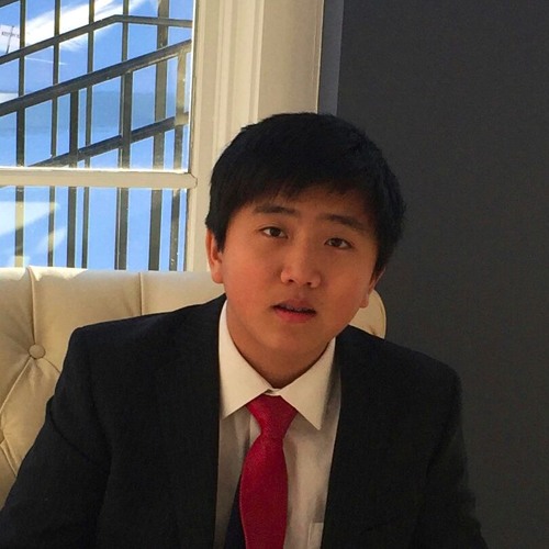 Stream Chopin Nocturne op.9 No.2 by David Pang by David Pang | Listen ...