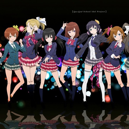 Stream Snow Halation - Love Live! (piano Cover Tsuki) by Tsuki Piano ...