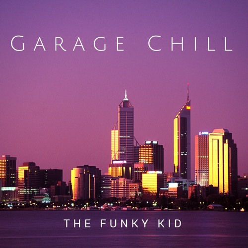 Garage Chill by inHarmony - Free download on ToneDen