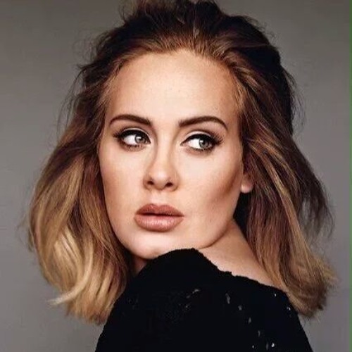 Stream Adele - River Lea (Cover) by Dellaurie | Listen online for free on SoundCloud