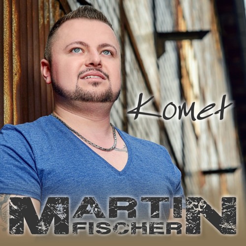 Stream Martin Fischer - Komet (Fox Mix) by Martin Fischer Promo 2 ...