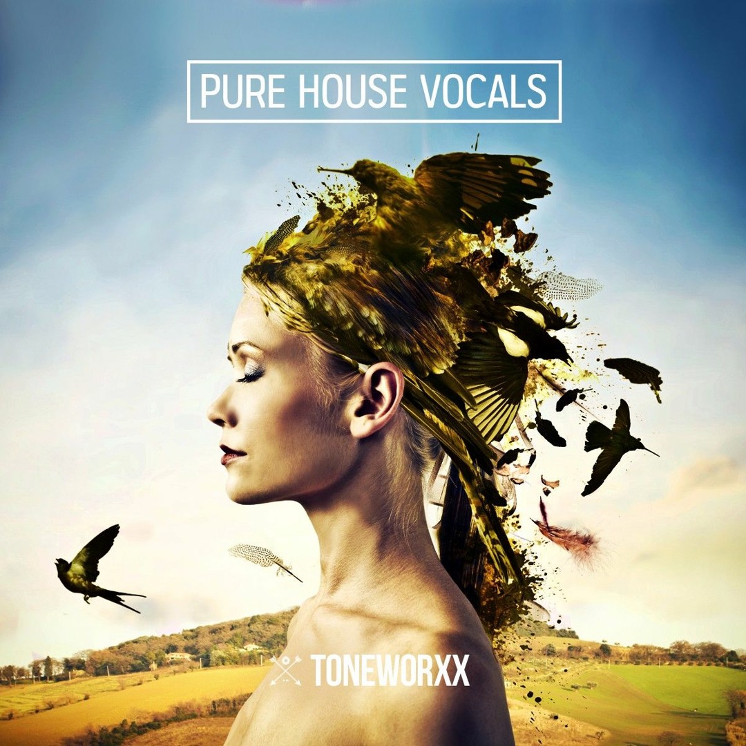 Stream Pure House Vocals DOWNLOAD FREE SAMPLES by Prime Loops | Listen ...