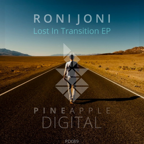 Stream Pineapple Digital Music | Listen to PD089 Roni Joni - Lost In ...
