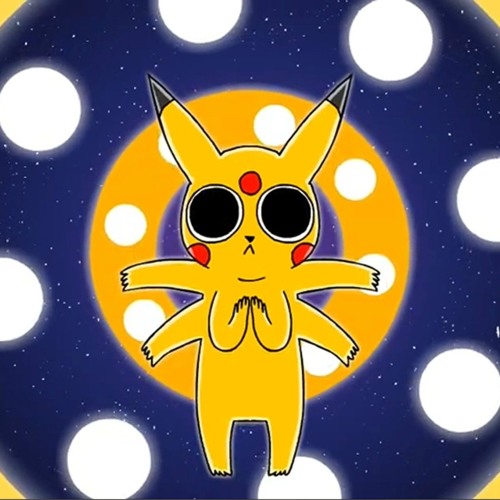 Stream DJ RK1 - Psychedelic Pikachu Vol 1 (re Work) by RK1 MUSIC ...