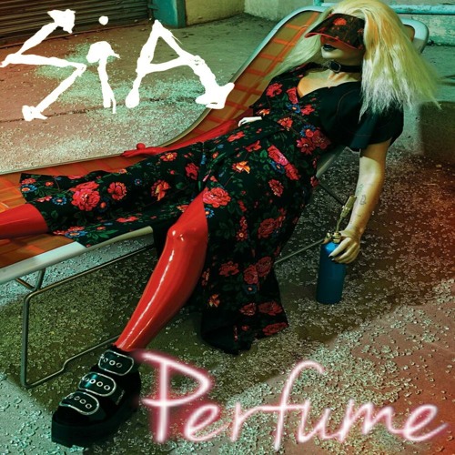 Stream Perfume (New Studio Version) + DL by SIA IS ACTING | Listen ...