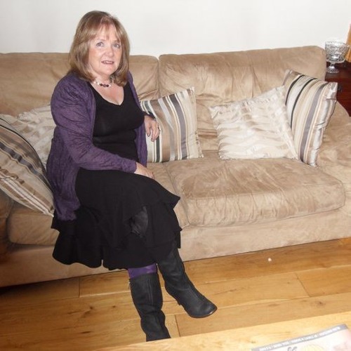 Stream Electroshock Interview by Mary Maddock | Listen online for free on SoundCloud