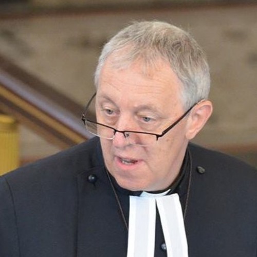 Stream Revd Dr Martyn Atkins - Paul's Postscript by Methodist Central ...