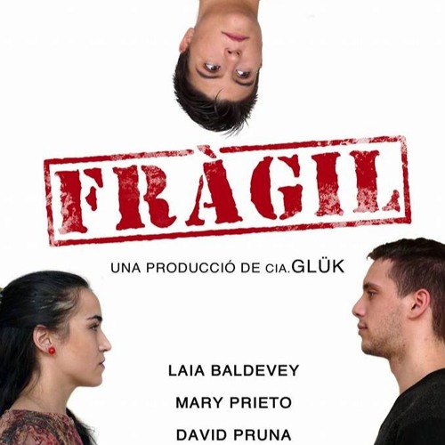 Stream Eerie Sound Productions | Listen to "FRAGIL" Original Soundtrack ...