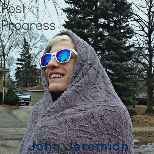 Stream John Jeremiah by Post Progress | Listen online for free on ...