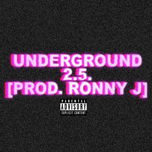 Stream BECKY [PROD. RONNY J] by Razor Jay | Listen online for free on ...
