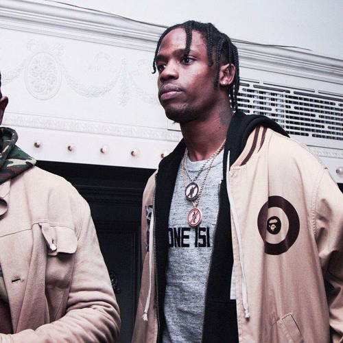 Stream Houston (Prod By. Blasian Beats) by Blasian Beats | Listen ...