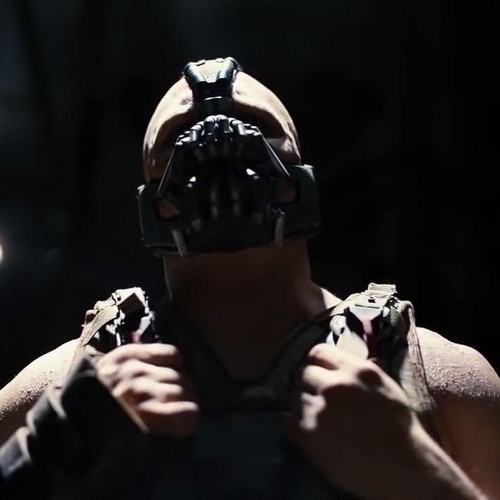 Stream The Dark Knight Rises: Bane Voice Test (Sewer Fight) by Forger ...