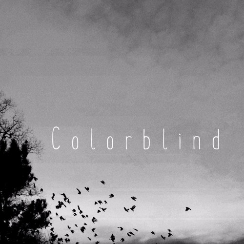 Stream Colorblind (Counting Crows Cover) by Jana Kay | Listen online ...