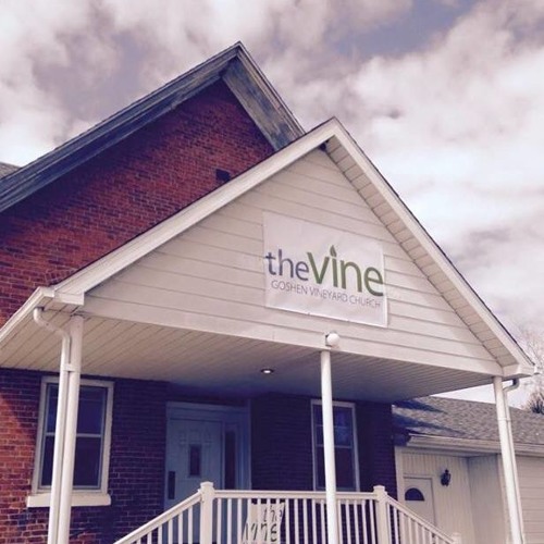 Listen to playlists featuring "Jesus The Beautiful Outlaw" - The Vine ...