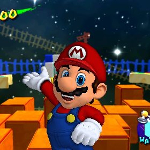 Stream Super Mario Sunshine: Secret Course Recreated (Choir Edition) by ...