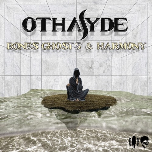 Stream Ghost Supply® | Listen to Bones Ghosts & Harmony playlist online ...