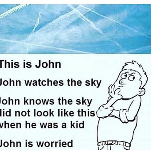 Stream New Jeru Presents - EyeCast Ep.5 (Chem - Trails) by ...