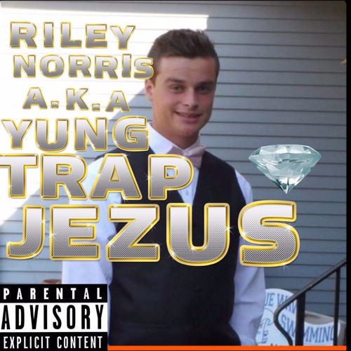Stream Mixtape Track Number 1 by Yung Trap Jezus | Listen online for ...
