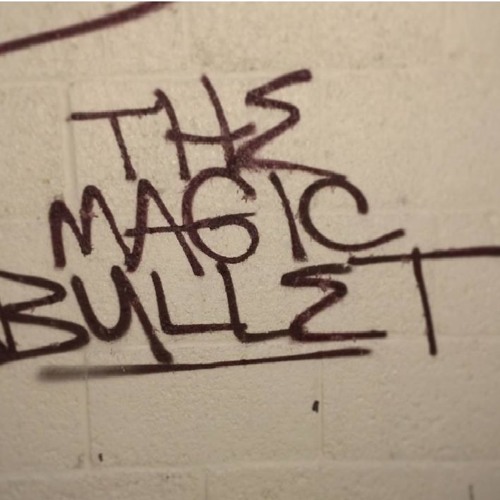 Stream Rad Theory | Listen to The Magic Bullet playlist online for free ...