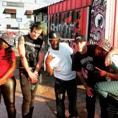 Stream Toya Renee Bernard | Listen to Princess mafia chyna doll ...