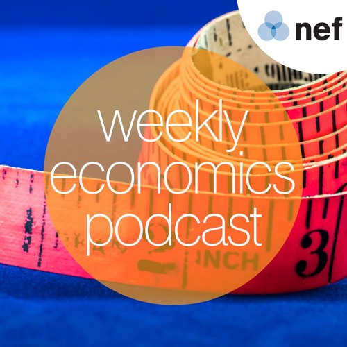 Stream Does GDP Tell The Full Story? by New Economics Podcast | Listen ...
