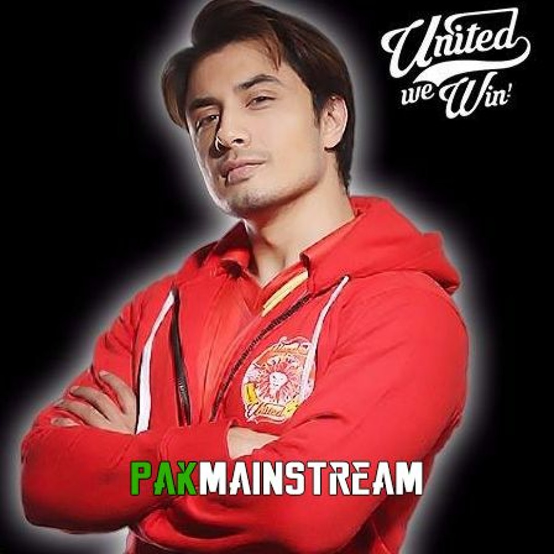 Stream Mil Kar Jeetain Ge - Islamabad United Official Anthem by Ali Zafar - PSL 2016 by ...