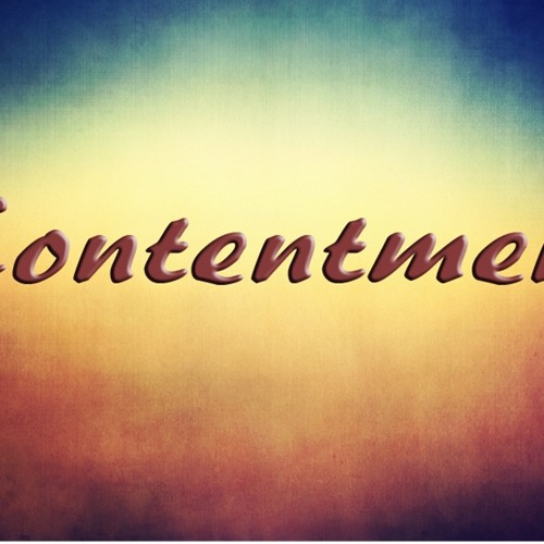 Stream Contentment, A Cup Overflowing, and Psalm 79:13 (Everyday Thanks ...