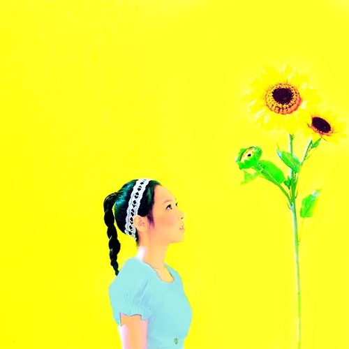 Stream of summer | Listen to 에이프릴(April) - Muah! playlist online for ...