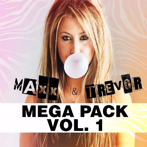 Stream Maxx & Trevor - Mega Sample Pack Vol. 1 [edmHouseNetwork Freebie ...