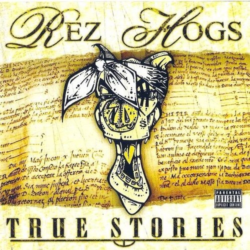 Stream Rezhogs- Bully by Rezhog Records | Listen online for free on ...