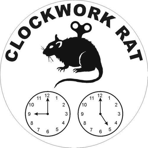 Stream Paranoid by Clockwork Rat | Listen online for free on SoundCloud