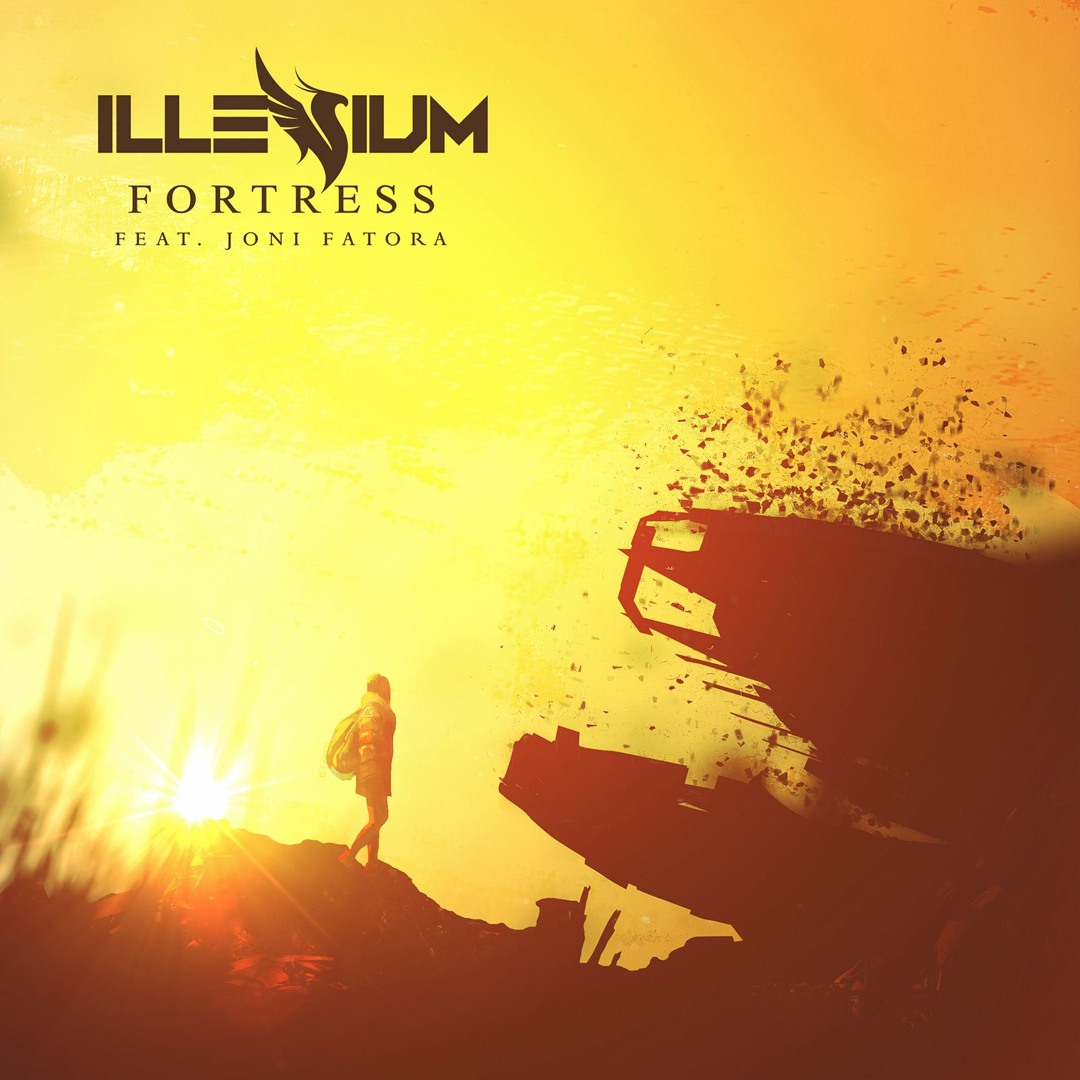 Stream Illenium - Fortress (ft. Joni Fatora) by ILLENIUM | Listen ...