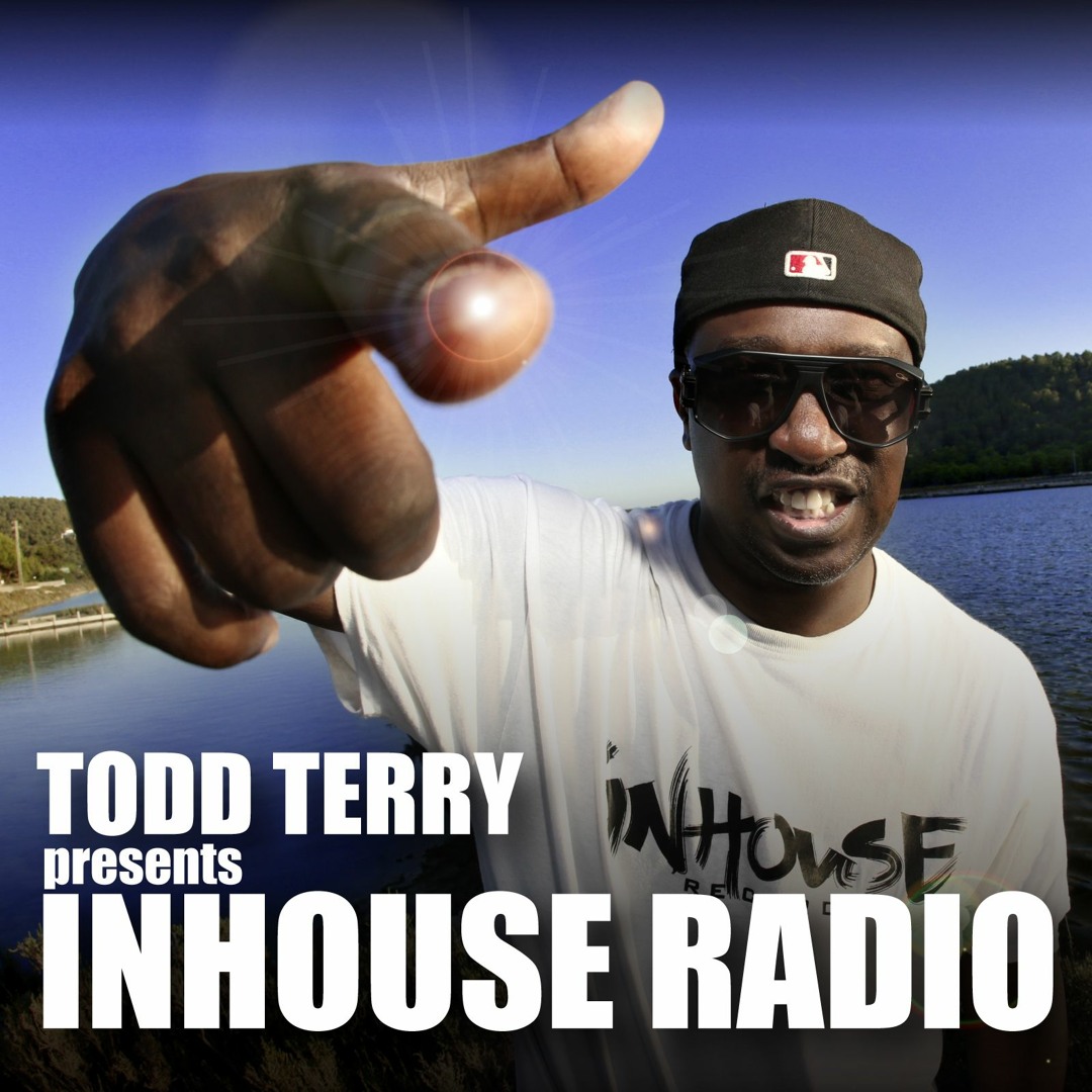 Stream clive_holt | Listen to todd terry playlist online for free on ...