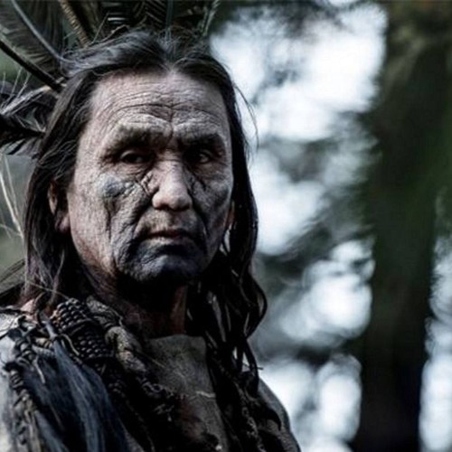 Stream Duane Howard First Nations Actor talks with Kiefer Collison on ...