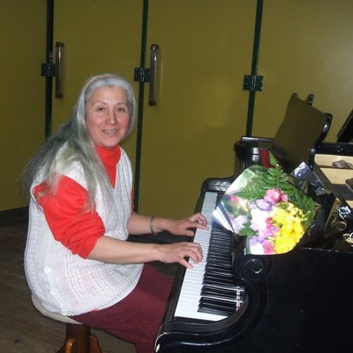 Stream Maria Luisa Gonzalez | Listen to Maria Luisa Gonzalez Musica ...